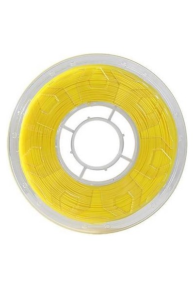 Creality Cr-Tpu 3D Yazıcı Filament Sarı 1.75 mm 1 kg Creality Cr-Tpu 3D Yazıcı Filament Sarı 1.75 mm 1 kg