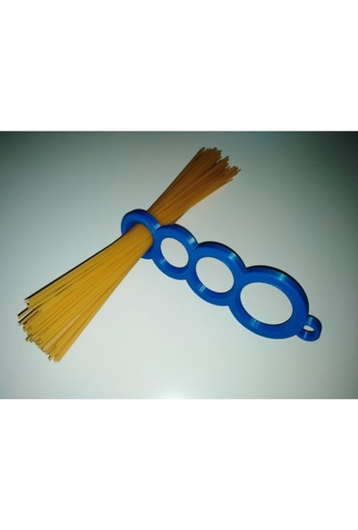 Spagetti Porsiyon Belirme Aparatı Spagetti Porsiyon Belirme Aparatı