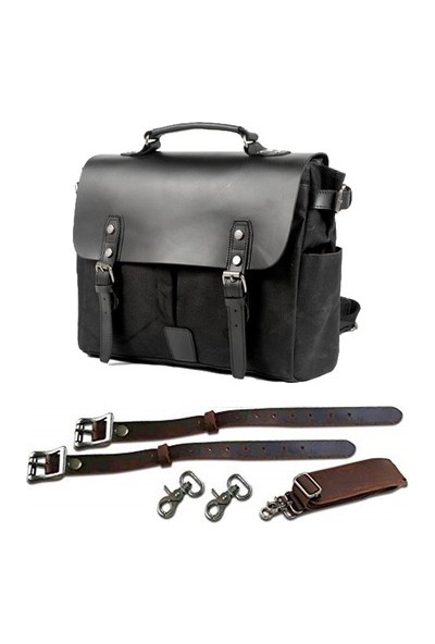 Agsadv Retro Püskürtme Su Geçirmez Lokomotif Yan Çanta Motosiklet Askı Siyah Banliyö Tuval Kutusu Arka Koltuk Sürüş Kuyruk Çantası (Yurt Dışından) Agsadv Retro Püskürtme Su Geçirmez Lokomotif Yan Çanta Motosiklet Askı Siyah Banliyö Tuval Kutusu Arka Koltuk Sürüş Kuyruk Çantası (Yurt Dışından)