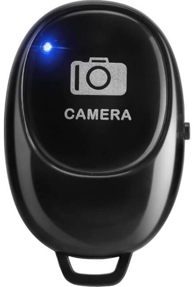 Wozlo Bluetooth Kablosuz Kumanda Ios Android Uyumlu Kamera Deklanşörü Selfiematik Wozlo Bluetooth Kablosuz Kumanda Ios Android Uyumlu Kamera Deklanşörü Selfiematik