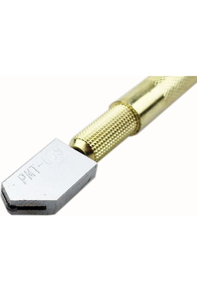 Nexon 5389 Yağlı Cam Kesme Elması 178MM