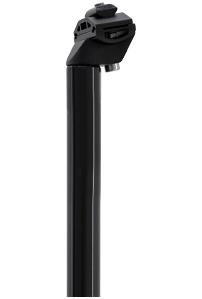 Prc Sele Borusu 31,6 mm 40 cm Kızaklı Prc Sele Borusu 31,6 mm 40 cm Kızaklı