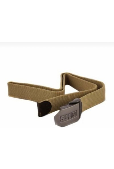 Şafak Askeri Malzeme Taktik 5.11 Model Kolon Tactical Kemer Siyah Şafak Askeri Malzeme Taktik 5.11 Model Kolon Tactical Kemer Siyah