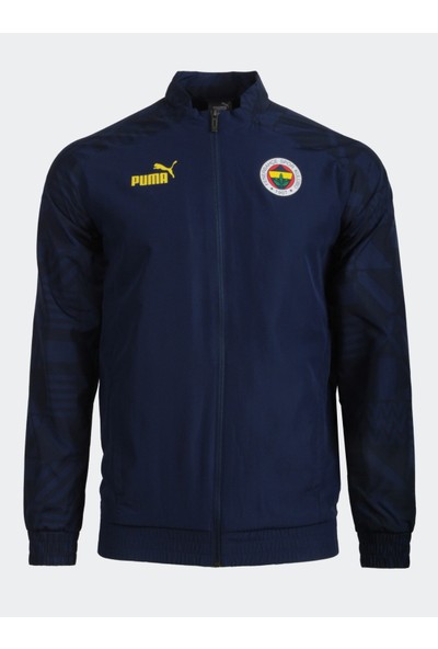 Fenerbahçe 2022/23 A Takım Seremonı Ceket Fenerbahçe 2022/23 A Takım Seremonı Ceket