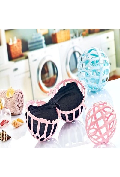 Sütyen Yıkama Topu