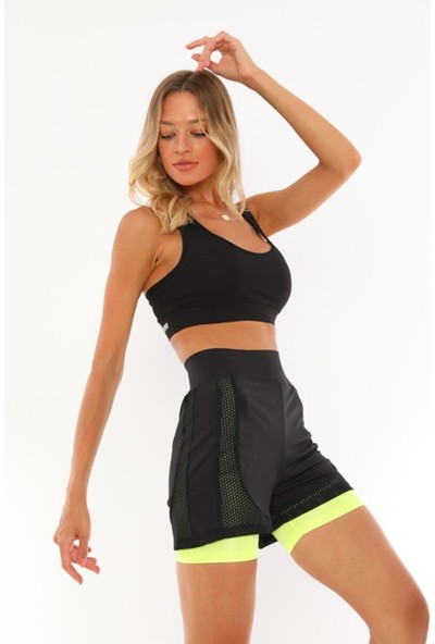 Win Moda Içi Taytlı Şort Fileli Koşu Şortu Tenis Şortu Deniz Şortu Win Moda Içi Taytlı Şort Fileli Koşu Şortu Tenis Şortu Deniz Şortu