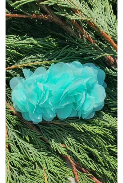 Kadın Çiçek Saç Tokası, Saç Toka, Çiçek Toka, Kadın Saç Toka, Trend Toka