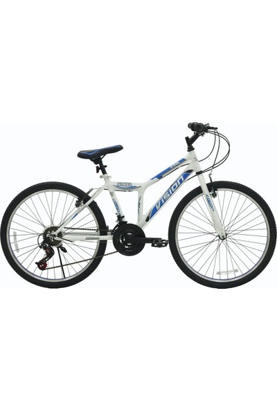 Belderia Vision Steel 24 Belderia Vision Steel 24