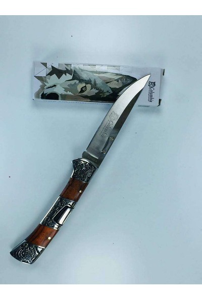 Columbia A3159A Çakı