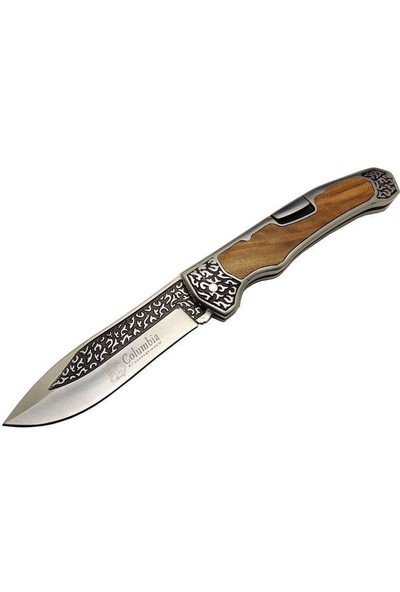 Columbia B3154D Çakı