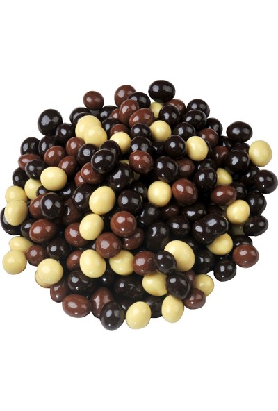Halktan Draje Kahve Çekirdeği 250 Gr. Halktan Draje Kahve Çekirdeği 250 Gr.