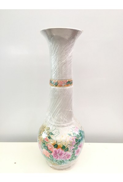 SERVET GARDEN Nature's Sparkle Özel Tasarım Dekoratif Vazo