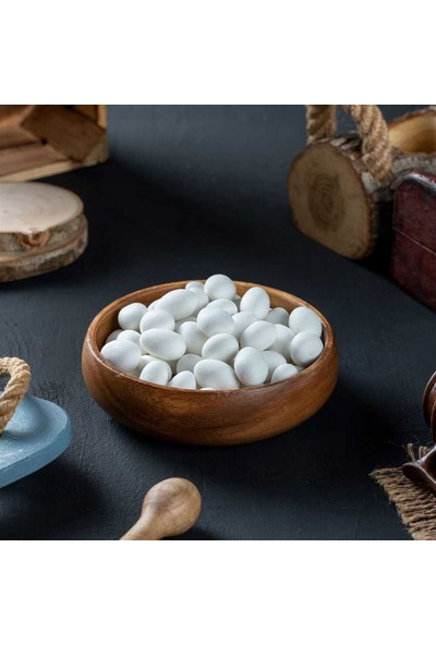 Halktan Badem Şekeri 500 Gr. Halktan Badem Şekeri 500 Gr.