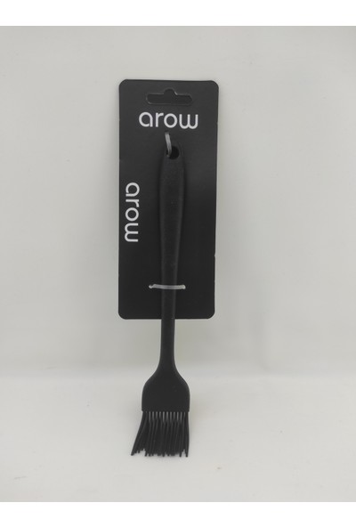 Arow Silikon Küçük Fırça PM-523 Arow Silikon Küçük Fırça PM-523