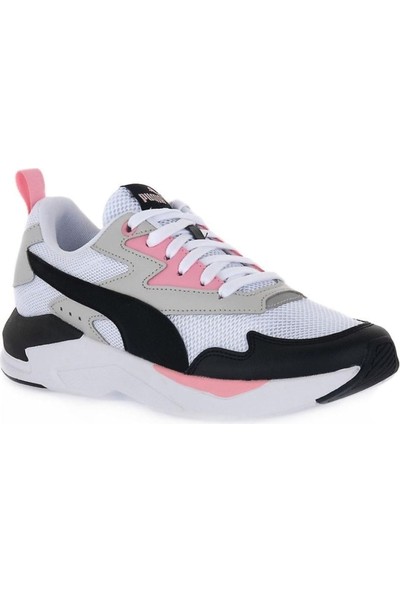 Puma X-Ray Lite Beyaz Kadın Yürüyüş Ayakkabı 37412224
