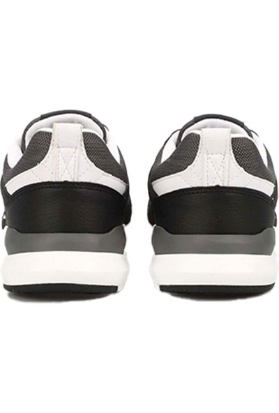 New Balance 009 Siyah Erkek Sneaker Spor Ayakkabı MS009BTC V4