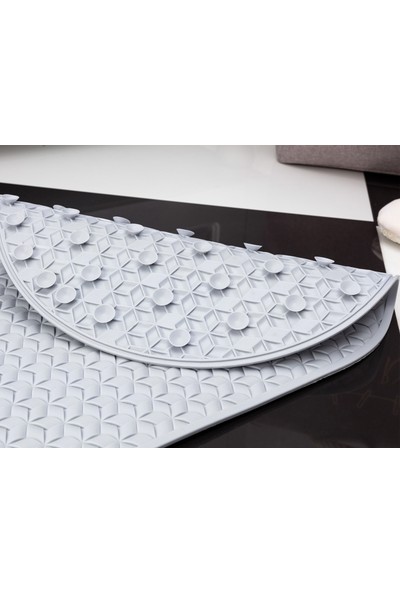 Cassis Küvet Kaydırmazı - Soft Gri Cassis Küvet Kaydırmazı - Soft Gri