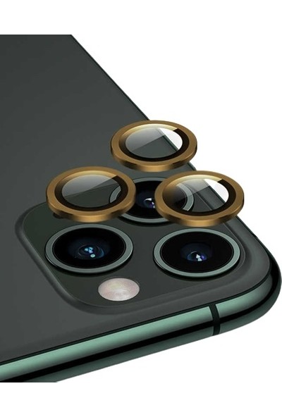 TahTicMer Apple iPhone 12 Kamera Lens Koruyucu Kırılmaz Metal Çerçeveli Kamera Lens Koruma TahTicMer Apple iPhone 12 Kamera Lens Koruyucu Kırılmaz Metal Çerçeveli Kamera Lens Koruma