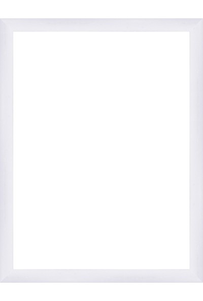 Resim Shop A4 Belge Çerçevesi 2209 Beyaz Antireflekte Pvc Camlı Resim Shop A4 Belge Çerçevesi 2209 Beyaz Antireflekte Pvc Camlı