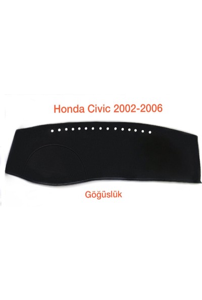 Halı Kumaş Honda Civic 2002-2006 Arası Torpido Koruyucu Örtü Halı Kumaş Honda Civic 2002-2006 Arası Torpido Koruyucu Örtü