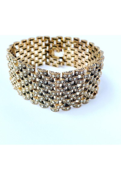 Sofias Zoo Sırma Beyaz Taşlı Bileklik Sofias Zoo Sırma Beyaz Taşlı Bileklik