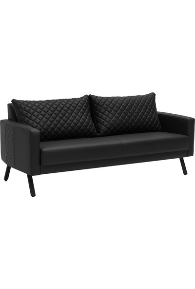 Ventura Üçlü Koltuk