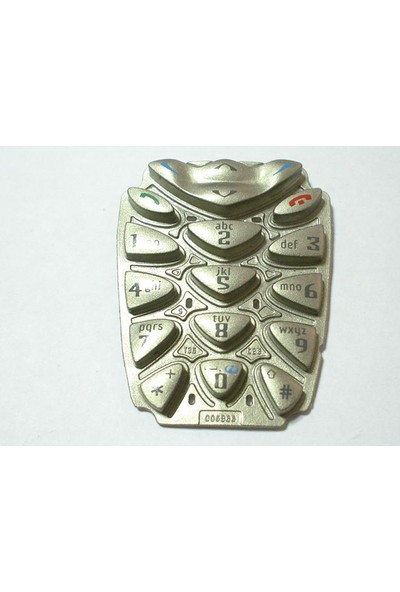 Nokia 3510 3510I Tuş Takımı,sıfır Nokia 3510 3510I Tuş Takımı,sıfır
