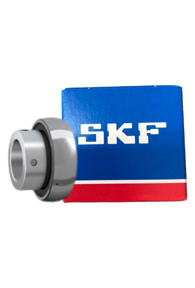 Skf Yel 208-2F 40x80x56.3 mm Skf Rulman