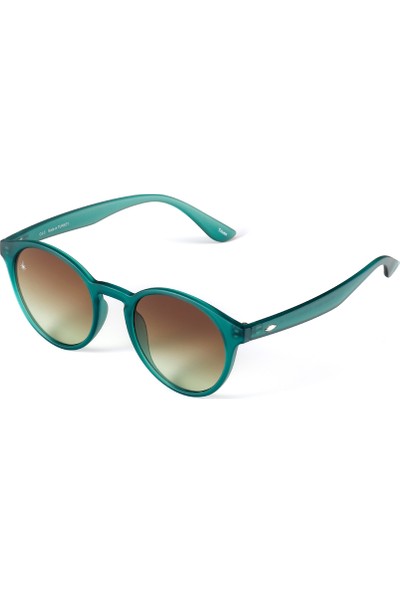 The Deep Dream Regulus Çimen Yeşili Güneş Gözlüğü The Deep Dream Regulus Çimen Yeşili Güneş Gözlüğü