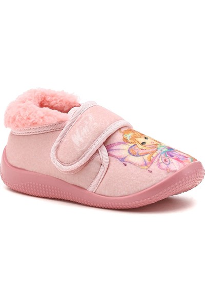 Winx Club MEGIS.P1PR Kız Çocuk Panduf Winx Club MEGIS.P1PR Kız Çocuk Panduf