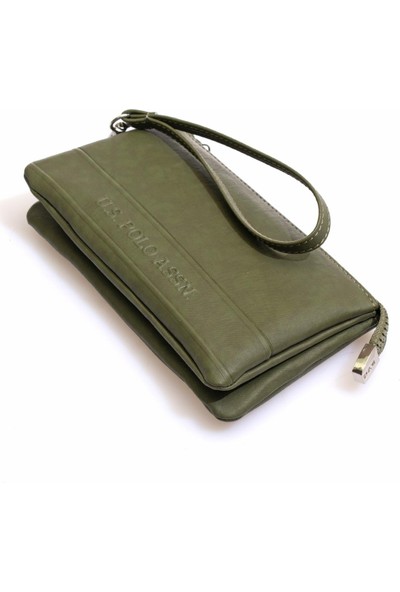 U.S. Polo Assn. US8766 Hakı Kadın Portföy&el Çantası