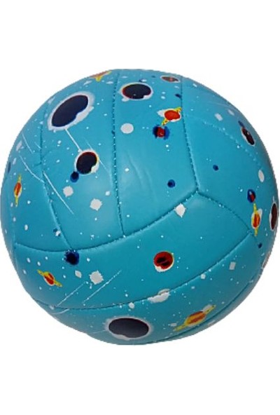 Can Sports Voleybol Topu