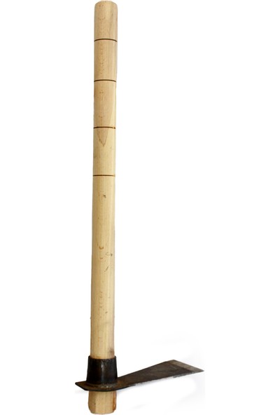 Tarla Bağ Bahçe El Çapası 6X13X50 cm Tarla Bağ Bahçe El Çapası 6X13X50 cm