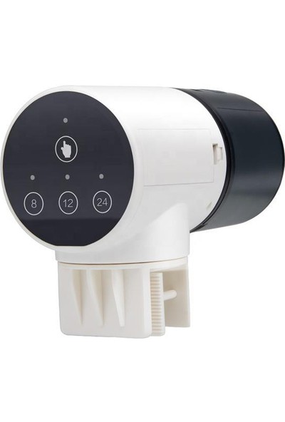 Yee Otomatik Yemleme Makinesi 3 Zamanlı Yee Otomatik Yemleme Makinesi 3 Zamanlı