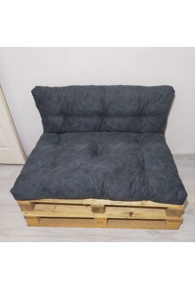 Mutfakta Moda M. Moda Siyah Yer Minderi Ikili Takım 120X80CM /köşe/ Iç Mekan / Balkon / Palet Yer Minderi Mutfakta Moda M. Moda Siyah Yer Minderi Ikili Takım 120X80CM /köşe/ Iç Mekan / Balkon / Palet Yer Minderi