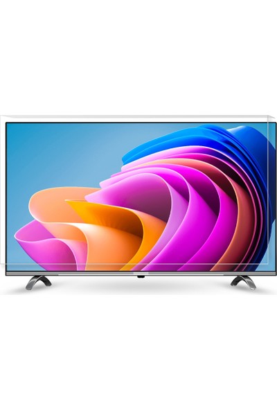 Tivivor Vestel 55UA9090 Tv Uyumlu Ekran Koruyucu Tivivor Vestel 55UA9090 Tv Uyumlu Ekran Koruyucu