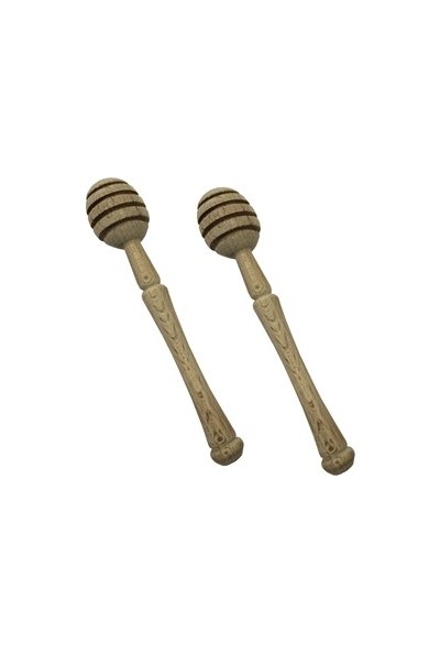 Petzanya Bal Kaşığı Plastik