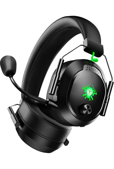 Plextone G7 Profesyonel Kulaküstü Kablosuz Kulaklık Bluetooth E-Spor Oyuncu Kulaklığı ALL-35152 Plextone G7 Profesyonel Kulaküstü Kablosuz Kulaklık Bluetooth E-Spor Oyuncu Kulaklığı ALL-35152