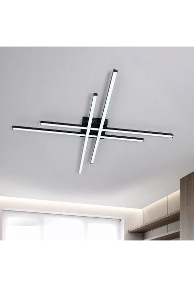 Avealux Larıssa Plafonyer -6000KELVIN Avealux Larıssa Plafonyer -6000KELVIN