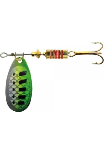 Effe Kaşık Spiner HG2121