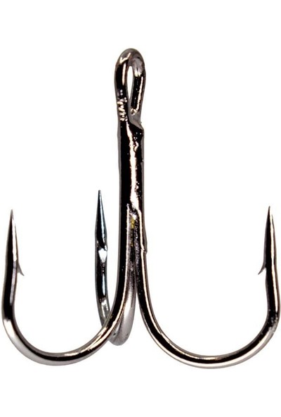 Remixon 1050 Black Nickel Üçlü Iğne (1 Adet) Remixon 1050 Black Nickel Üçlü Iğne (1 Adet)