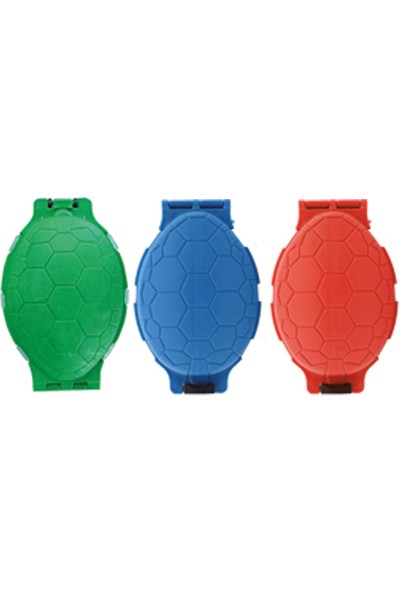 Iğne Kutusu 12 Göz