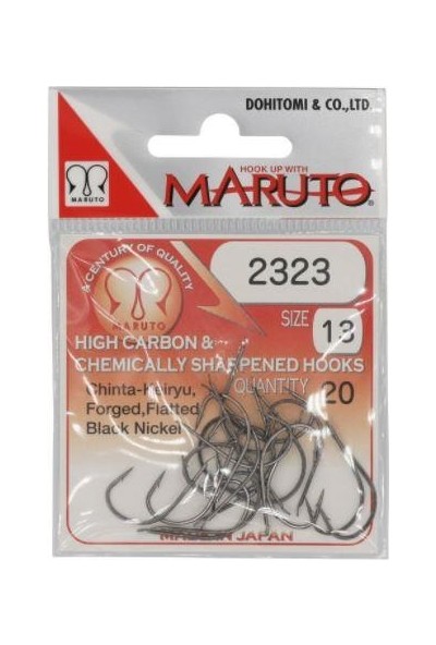 Maruto 2323 Bn Iğne