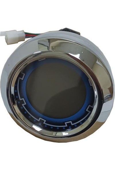 Monero Kilometre Saati [60V] - Ebıke