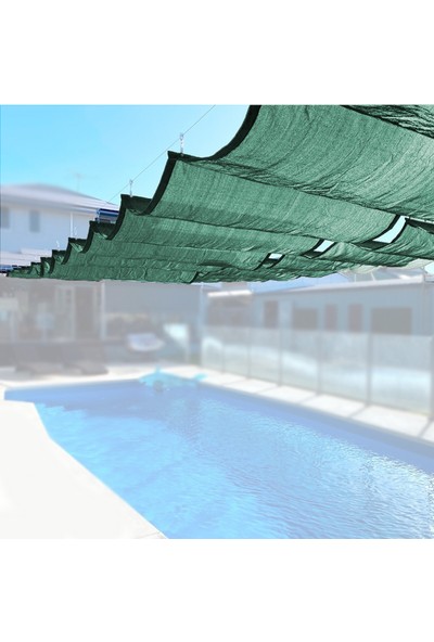 Yıldız Teleskopik Çok Amaçlı Portatif Gölgelik Tentesi