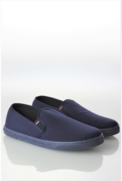 Comfort Bay-Bayan Unizex Yazlık Espardil Tarz Keten Ayakkabı