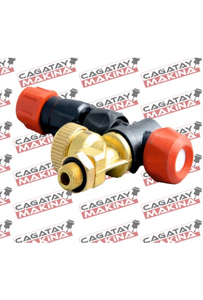 1/4 Stoperli Plastik Holder Memesi