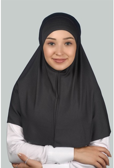 Al-Tobeh Turlu Hicap Xl Iki Parça - Füme Al-Tobeh Turlu Hicap Xl Iki Parça - Füme