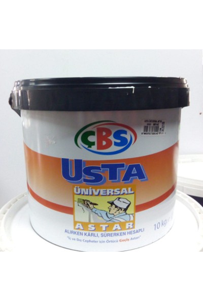 Çbs Universal Astar