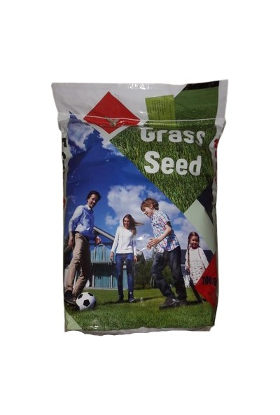Akça Çim Tohumu Grass Seed 10 Kg Akça Çim Tohumu Grass Seed 10 Kg